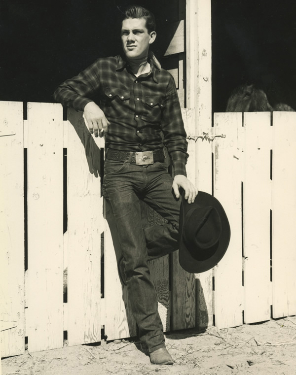 Male Models Vintage Beefcake: November 2012