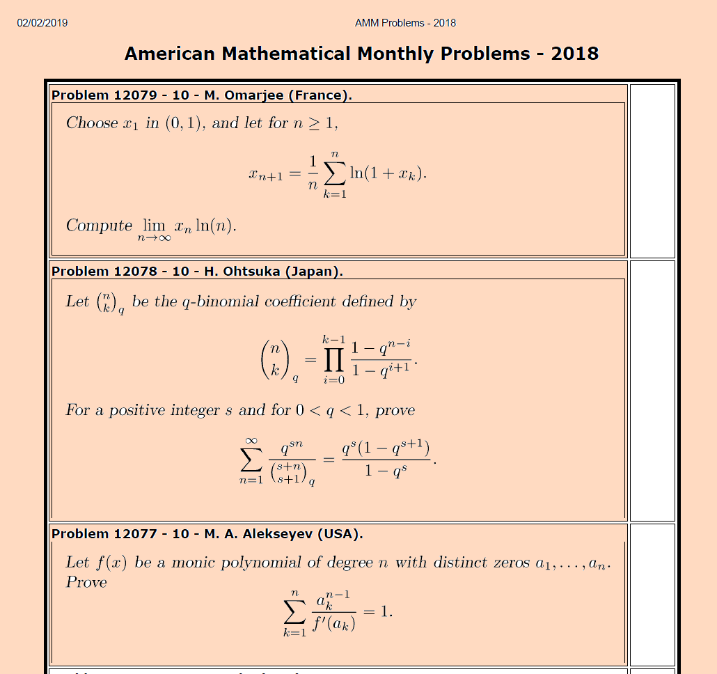 MUNDO PREUNIVERSITARIO,МАТЕМАТИКА,MATHEMATIQUE MATHEMATICS,PHYSICS ...