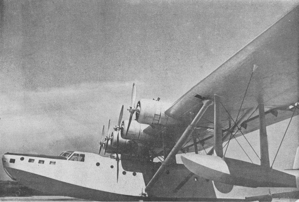 WildEagles: Kawanishi H6K "Mavis"