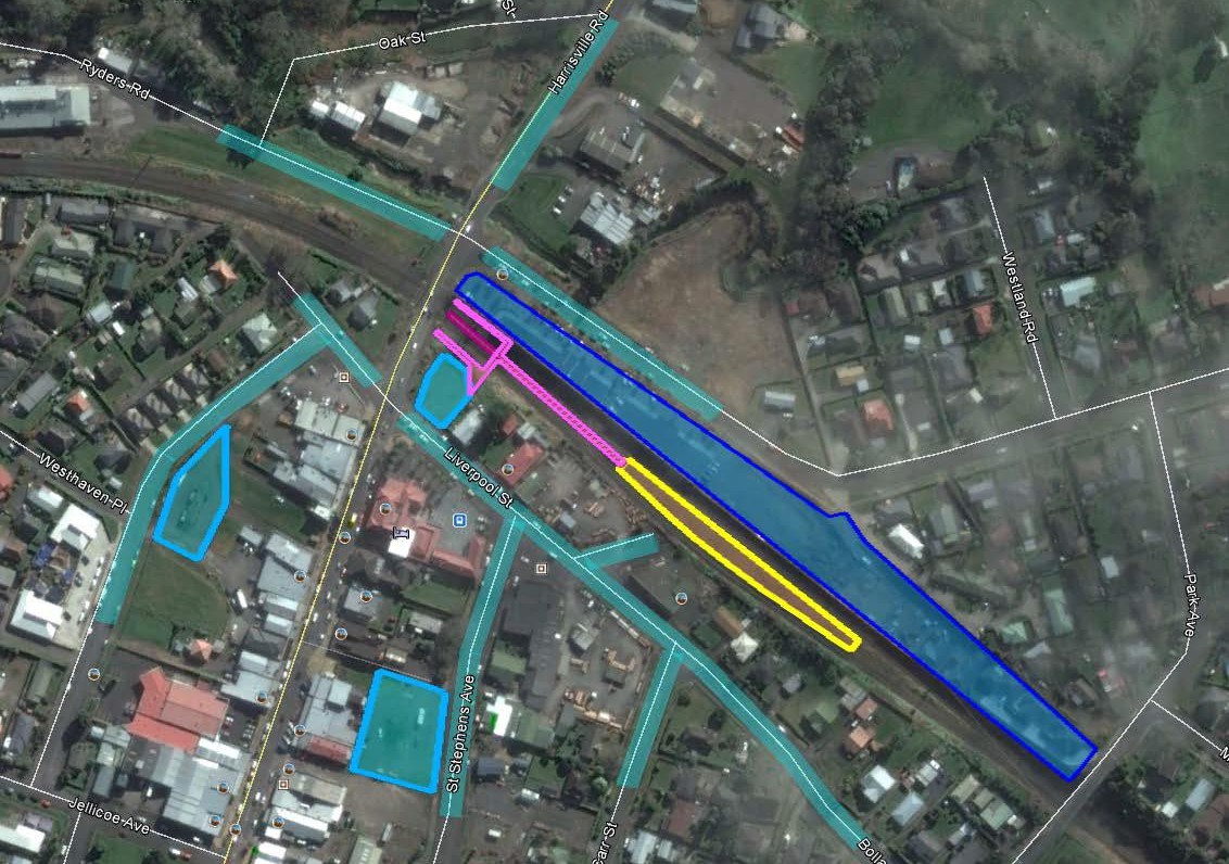 Kiwi Rail Blog: A look at KiwiRail's new regional commuter train