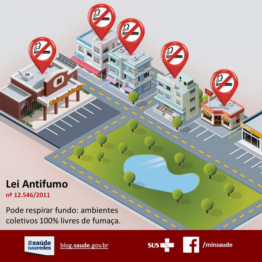 BLOG do Luciano Egidio: Lei Antifumo nº 12.546/2011. BLOG do Luciano Egidio: Lei Antifumo nº 12.546/2011.