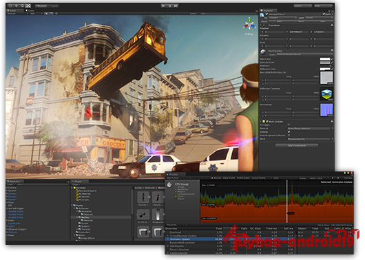 (DOCX) Cara crack Unity 3D.docx - DOKUMEN.TIPS
