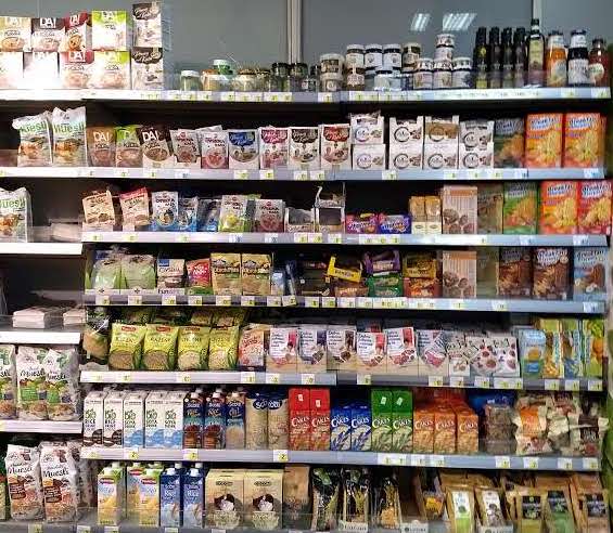 Tips for eating vegan in Montenegro