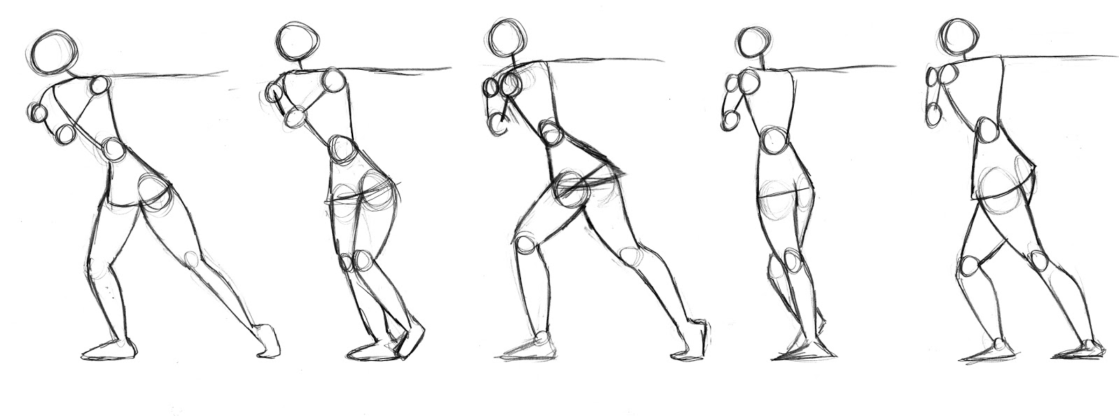 Karolina Urlikyte — CAA, UCA Rochester: CG Artists Toolkit : Animation ...