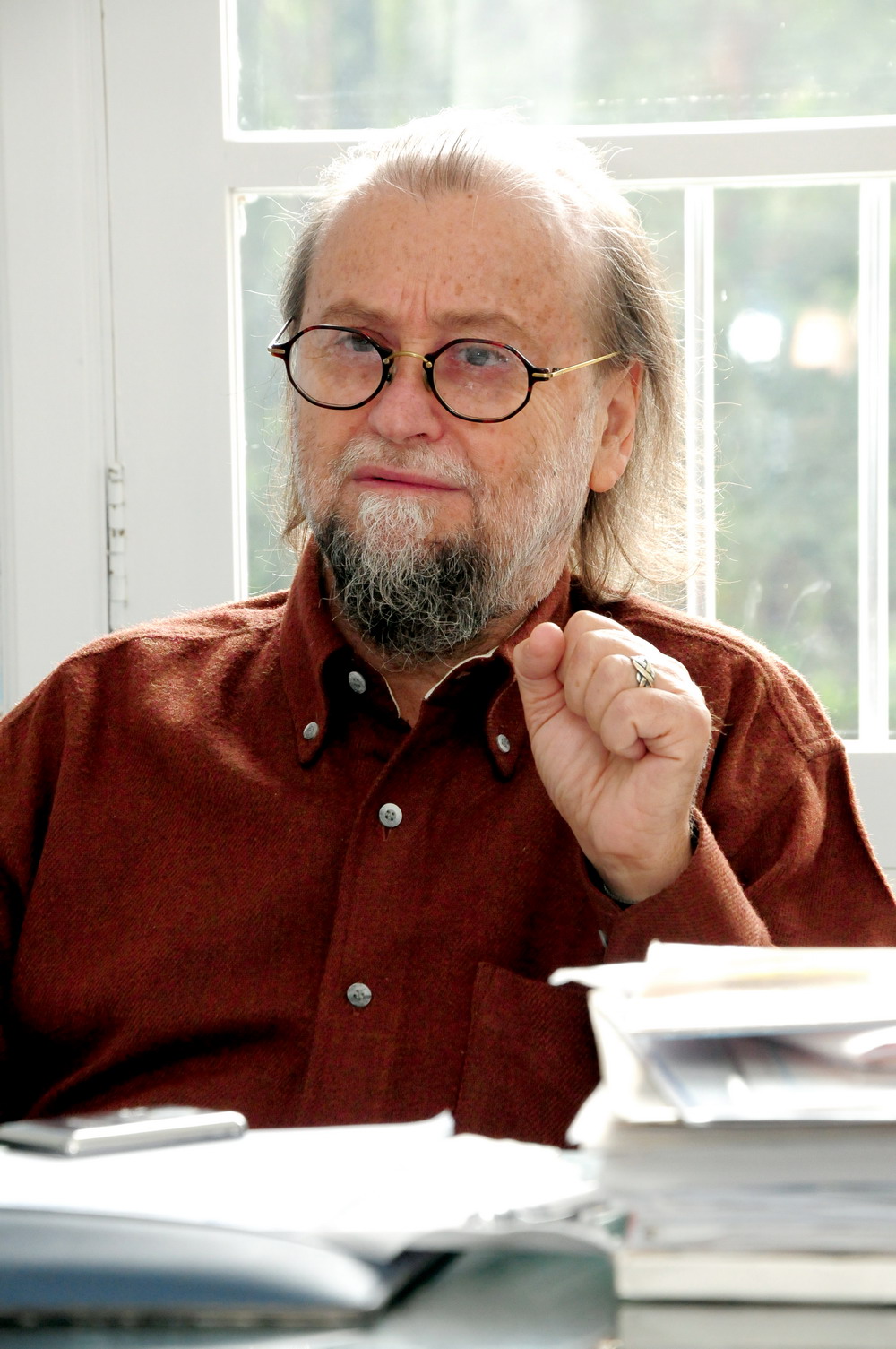 Dr. Zan fala sobre oportunidades para pessoa com Síndrome de Down ...