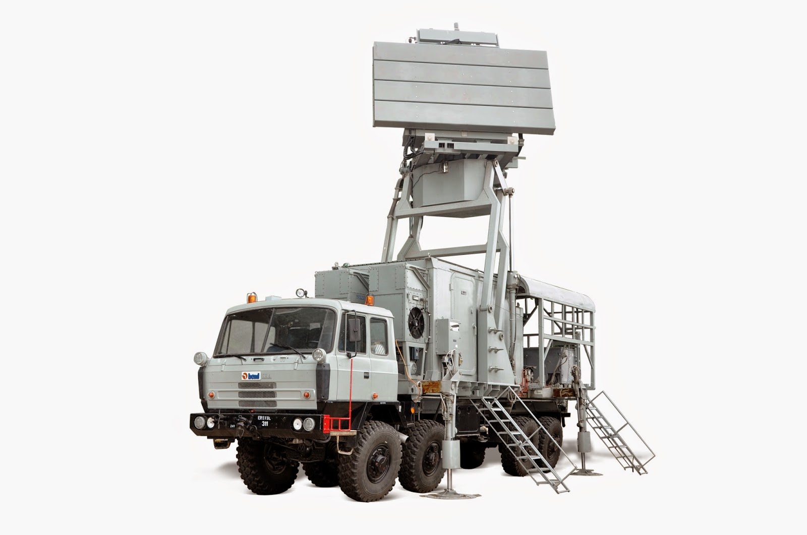 India's Defence Goal by Nayeem Sheikh: BEL Completes Akash Air Defence ...