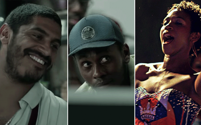 Assista o trailer filme‘Jonas’, que conta Criolo, Karol Conka e Rincon ...