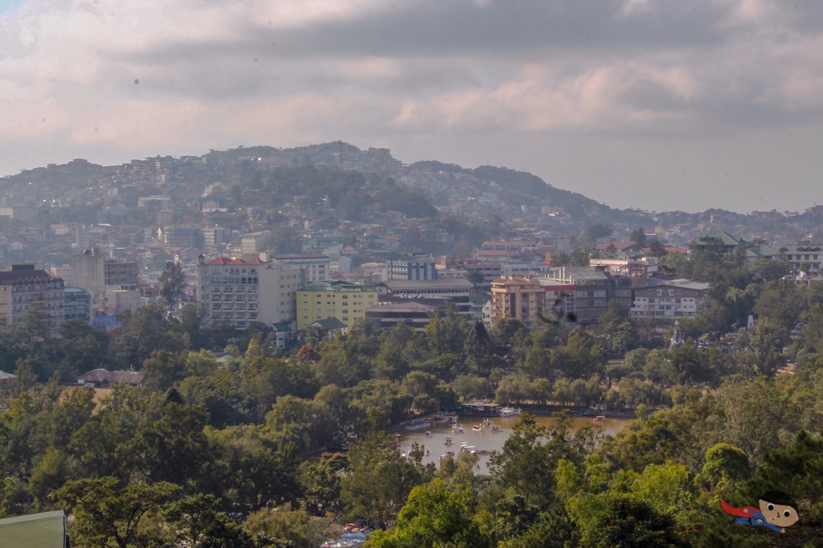 Baguio: The Ultimate Summer Capital of the Philippines - Wander Kid ...