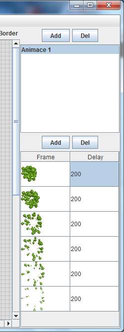 Mobile Games Development: Sprite Atlas Tool - Part I: Creating the atlas