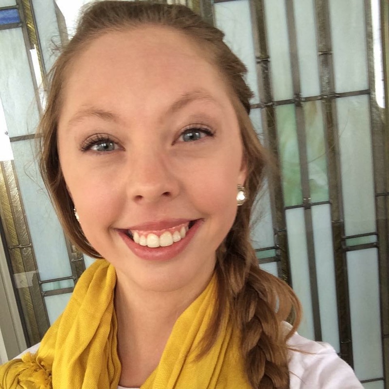 Sister Alyssa Phillips: Week of Miracles!