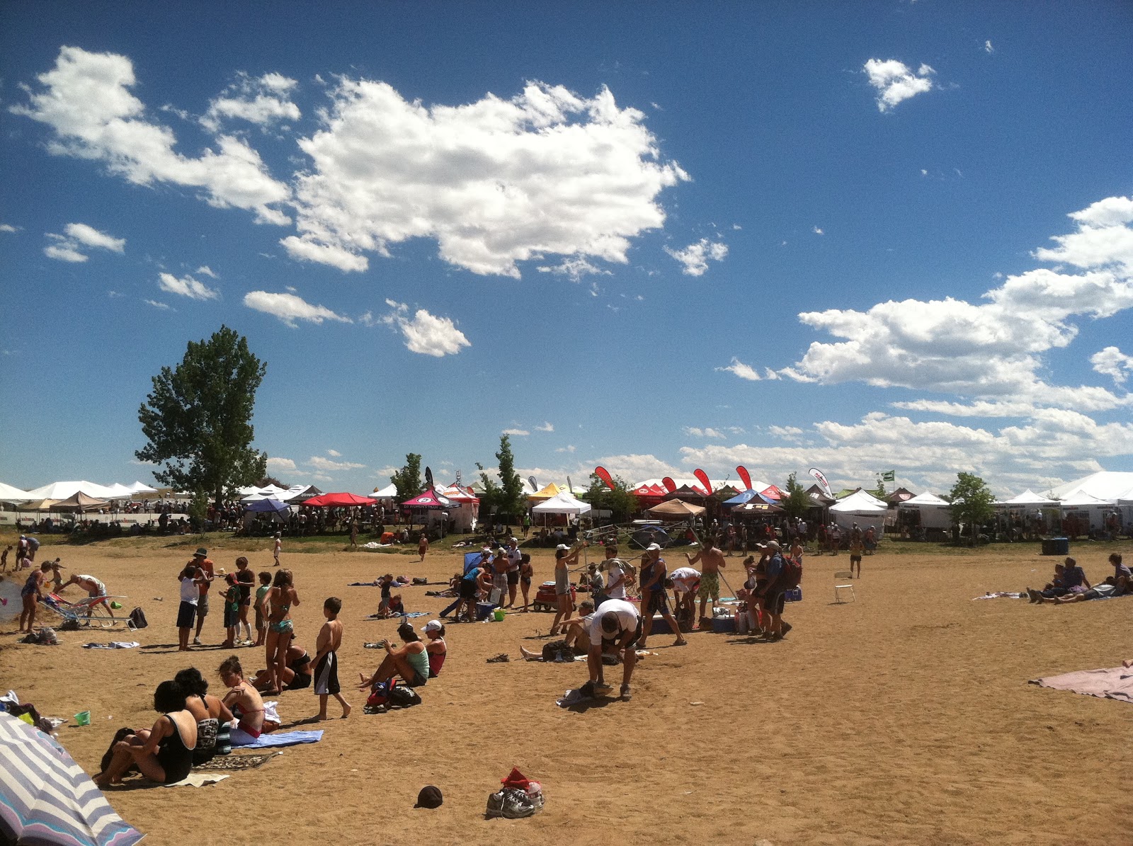 Team Trainright Blogs: Boulder 70.3 Race Report by Bill Plock - CTS