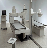 TEKNIK RADIOLOGI: SINAR X