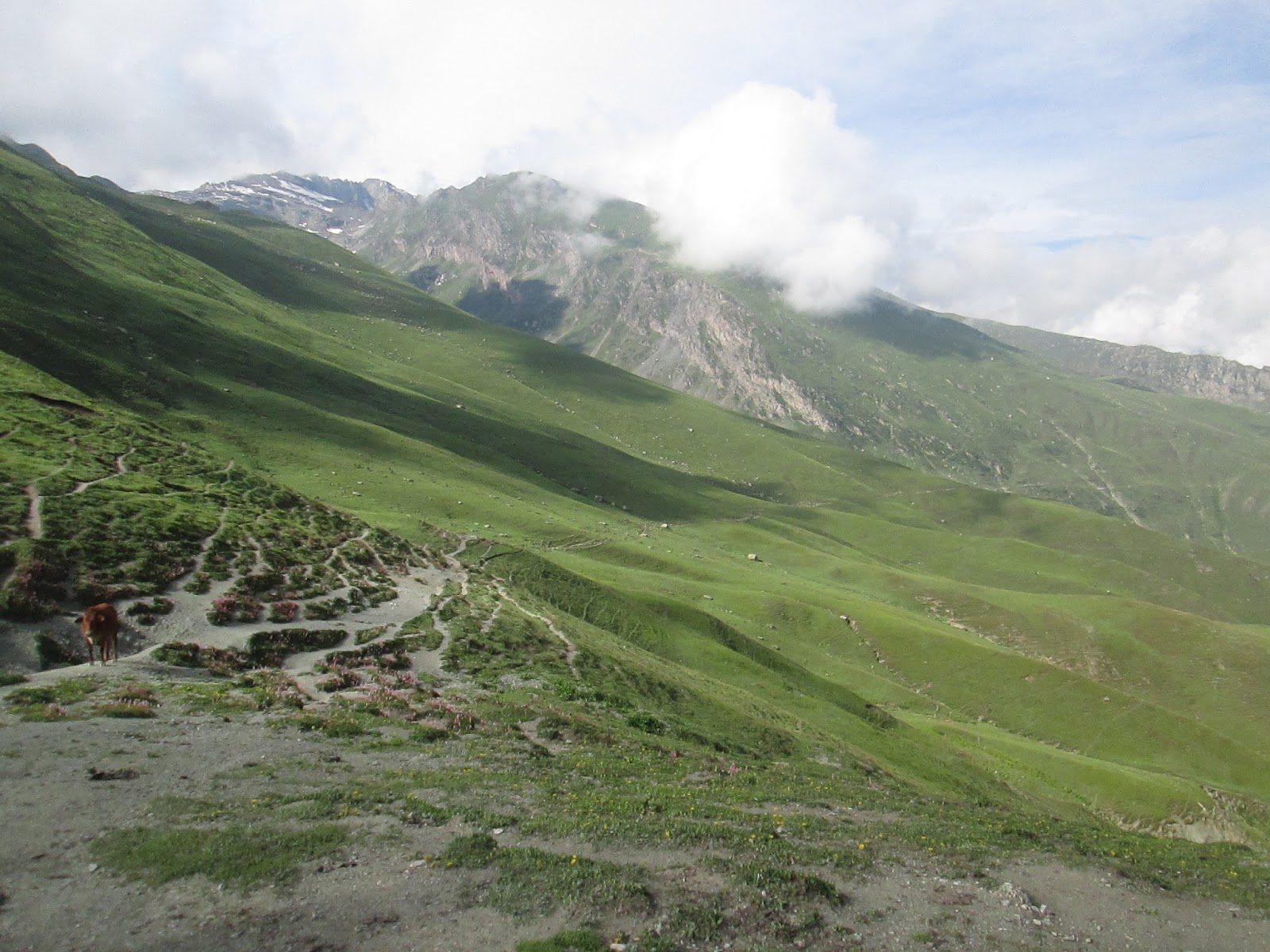 desan valley: desan valley