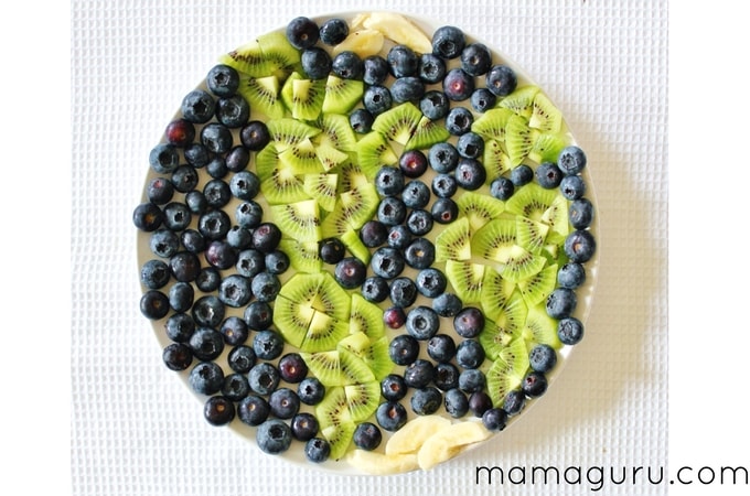 Zip-A-Dee-Doo-Dah Designs: 10 Kid Friendly Earth Day Treats