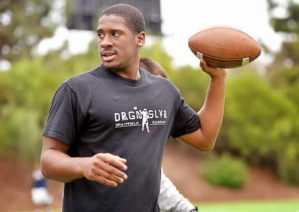 Sports and Spirituality: What I Learned From Everett Golson-->Jerian Grant