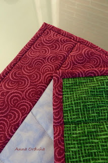 Patchwork en Casa - Patchwork with Love: Tutoriales