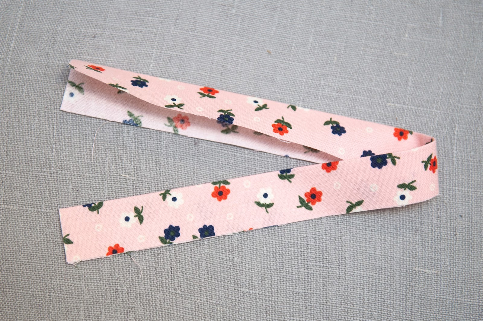 Sandra Clemons: Tutorial Make Straps