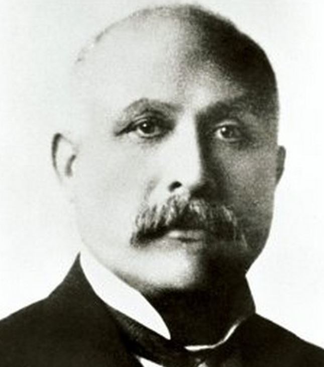 Heretic, Rebel, a Thing to Flout: Spindletop—The Gusher that Changed ...