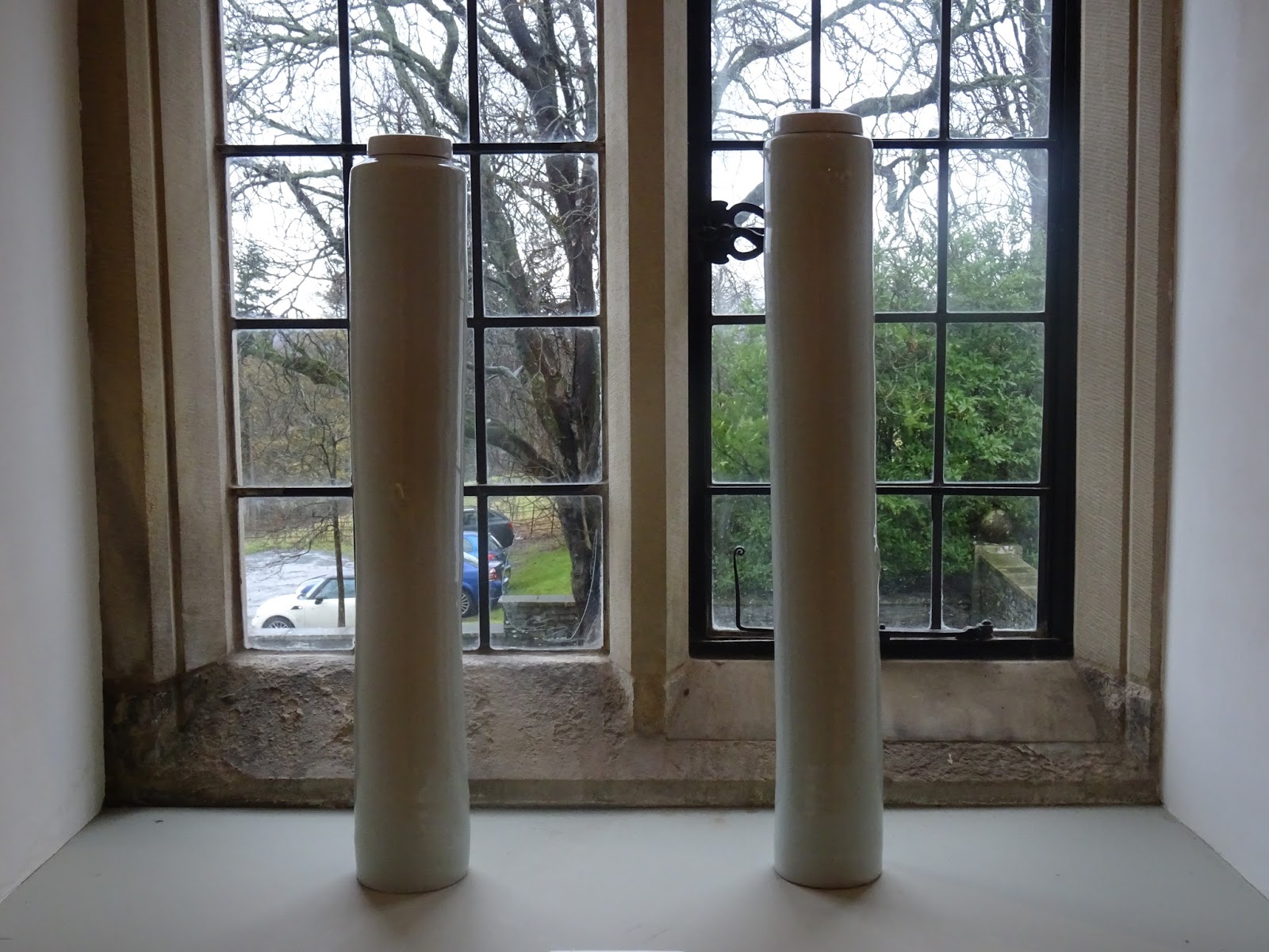 Between: Stevens, de Waal, Stofer, Baldwin, Britton, Rena & Adams