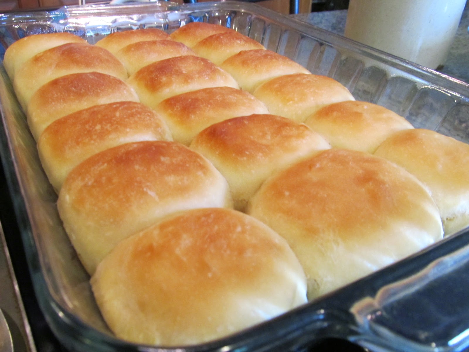 Foodie Family: Some Good Things About School Lunch