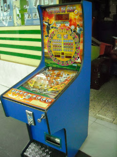 Maquinas pimball 6 bolas: Venta de maquinas pinball 6 bolas taiwanesa