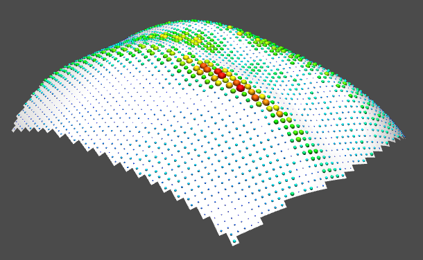 Varylab Discrete Surface Optimization Varylab Data Visualization
