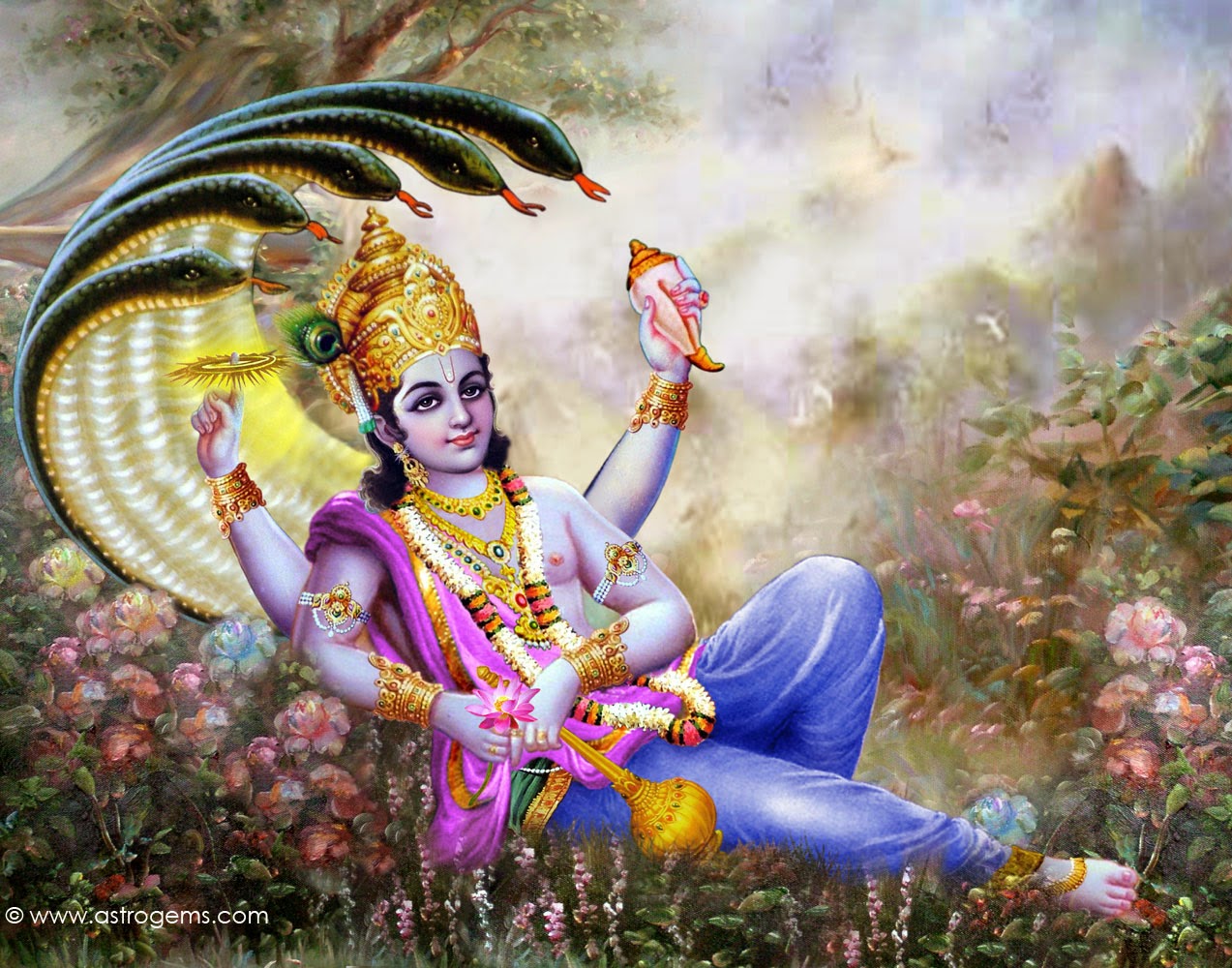 OM SHRI VISHNU: ***OM SHRI VISHNU NARAYAN HARI***