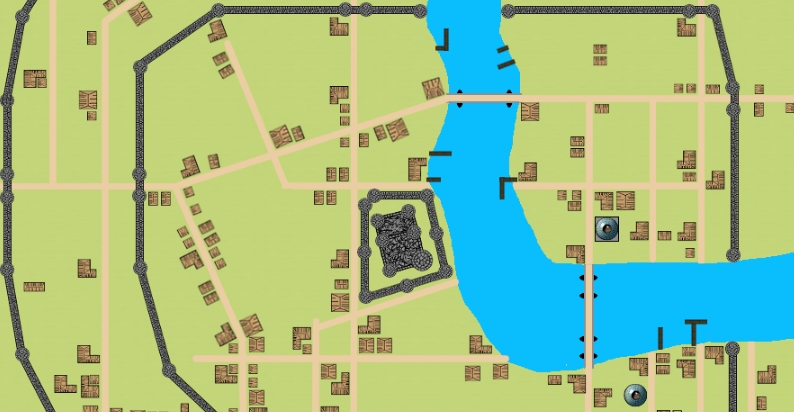 Los mejores generadores de mapas de fantasía | Jennifer Moraz