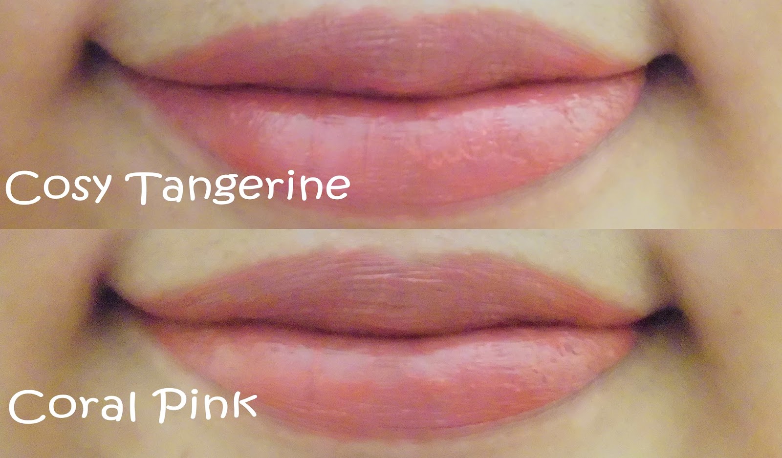 Aulia's Beauty Blog: Maybelline Moisture Extreme Lipcolor: Coral Pink ...