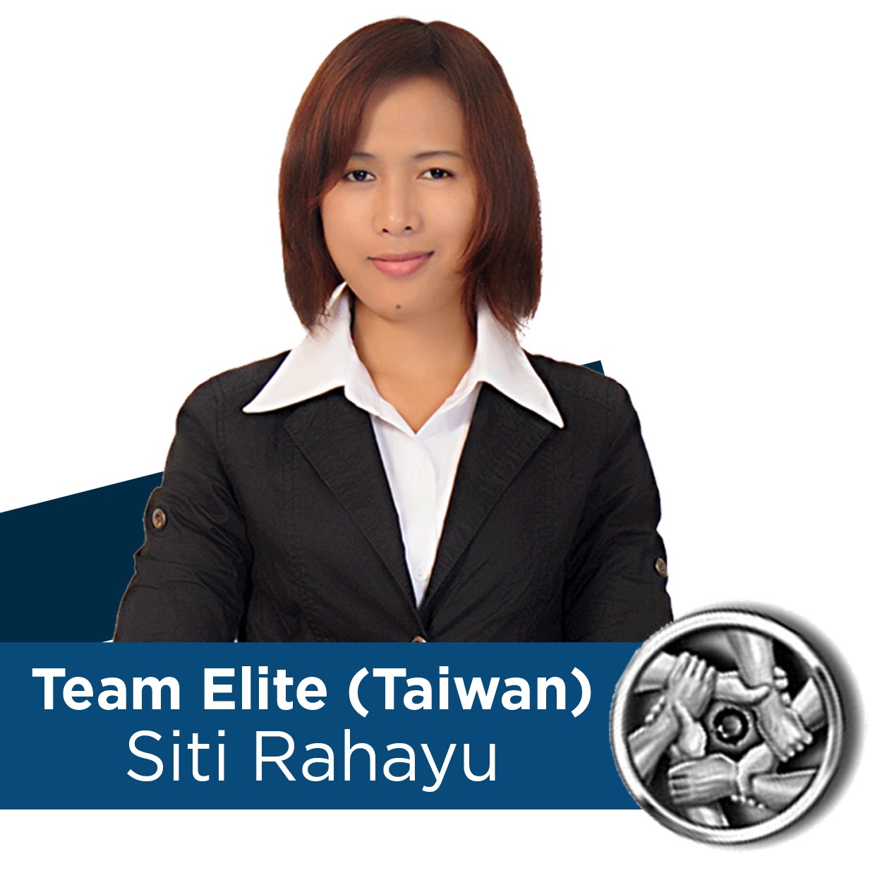 Malaysia: An inspiring story from Team Elite Siti Rahayu