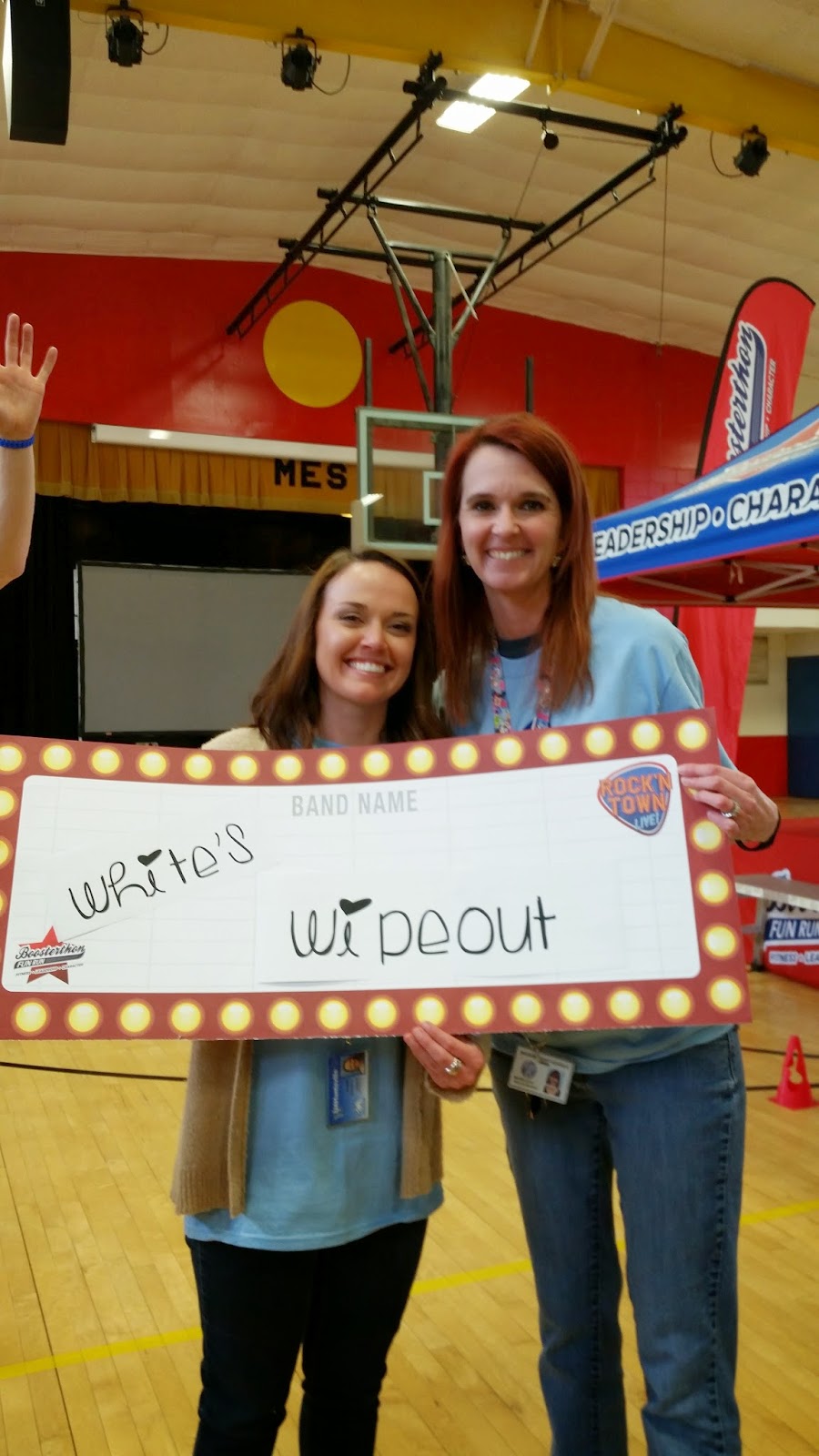 Filling the Frame with Learning: Week 28- Field trip, Fun Run ...