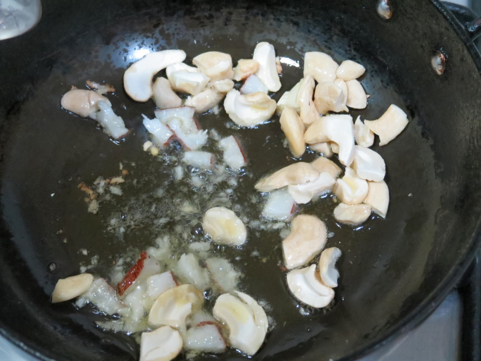 mittu cooking love: South Indian Prasad Recipe (easy prasad for pooja)