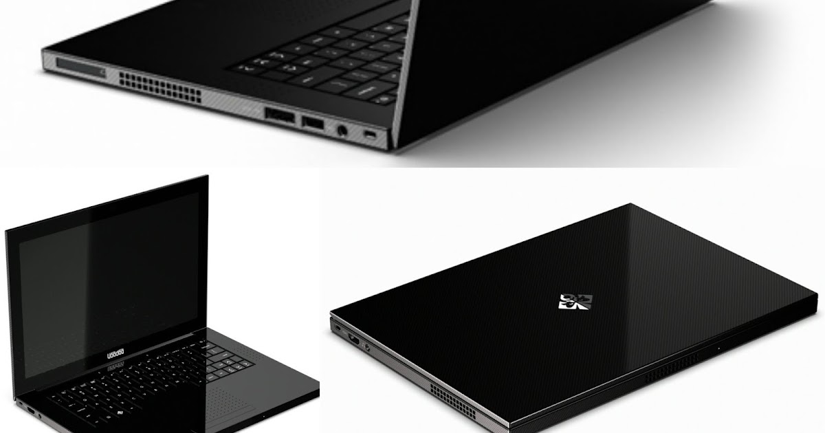 Laptop Baru: HARGA LAPTOP VOODOO ENVY