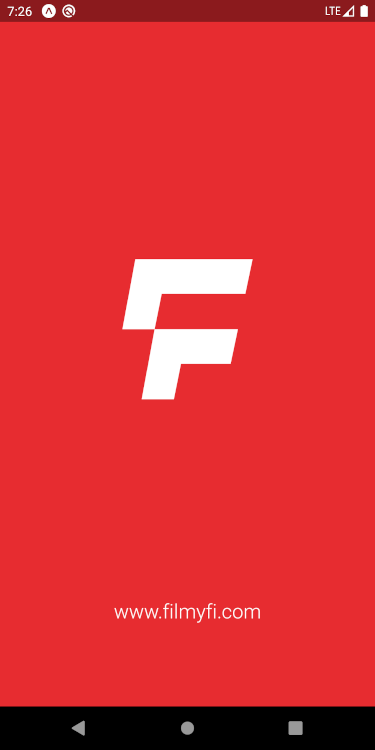 FilmyFi — Stay Connected, Stay Filmy