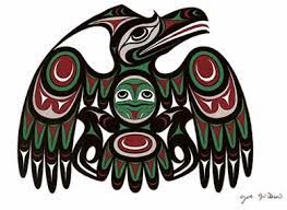 Literature Anthology: Raven: A Trickster Tale from the Pacific ...