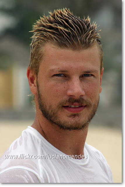 Baphos & Arrasos: Bofe da semana: Rodrigo Hilbert.