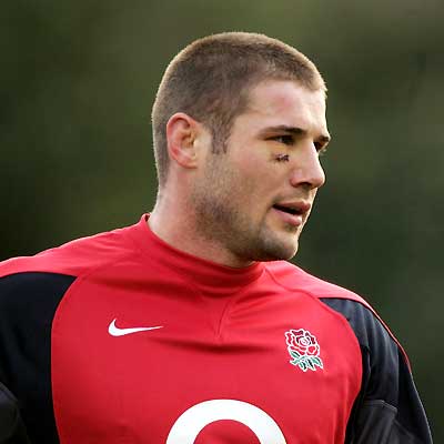 Rugbydar: November 2011