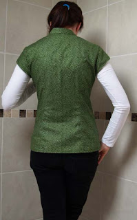 Valerie's Gallery: New Look 6704