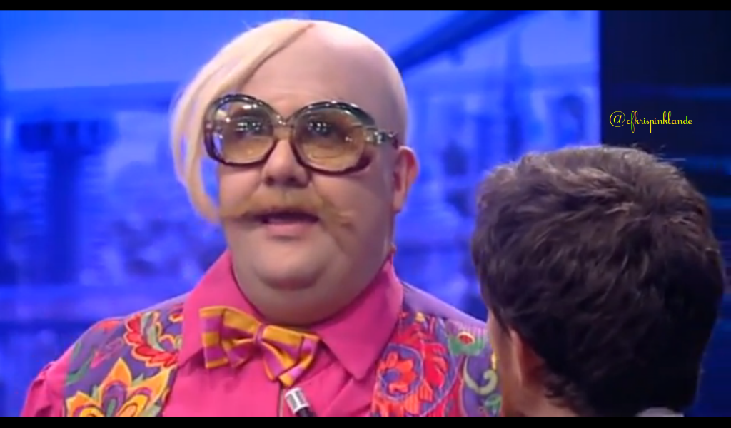 FANS KRISPIN KLANDER: Fotos :D