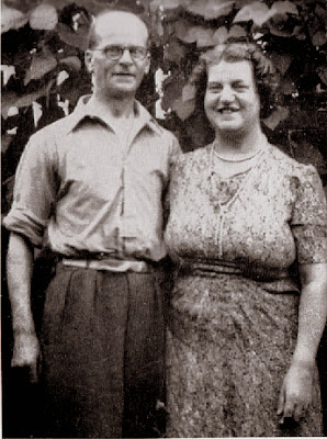 CAROLINA NATURALLY: John Reginald Christie