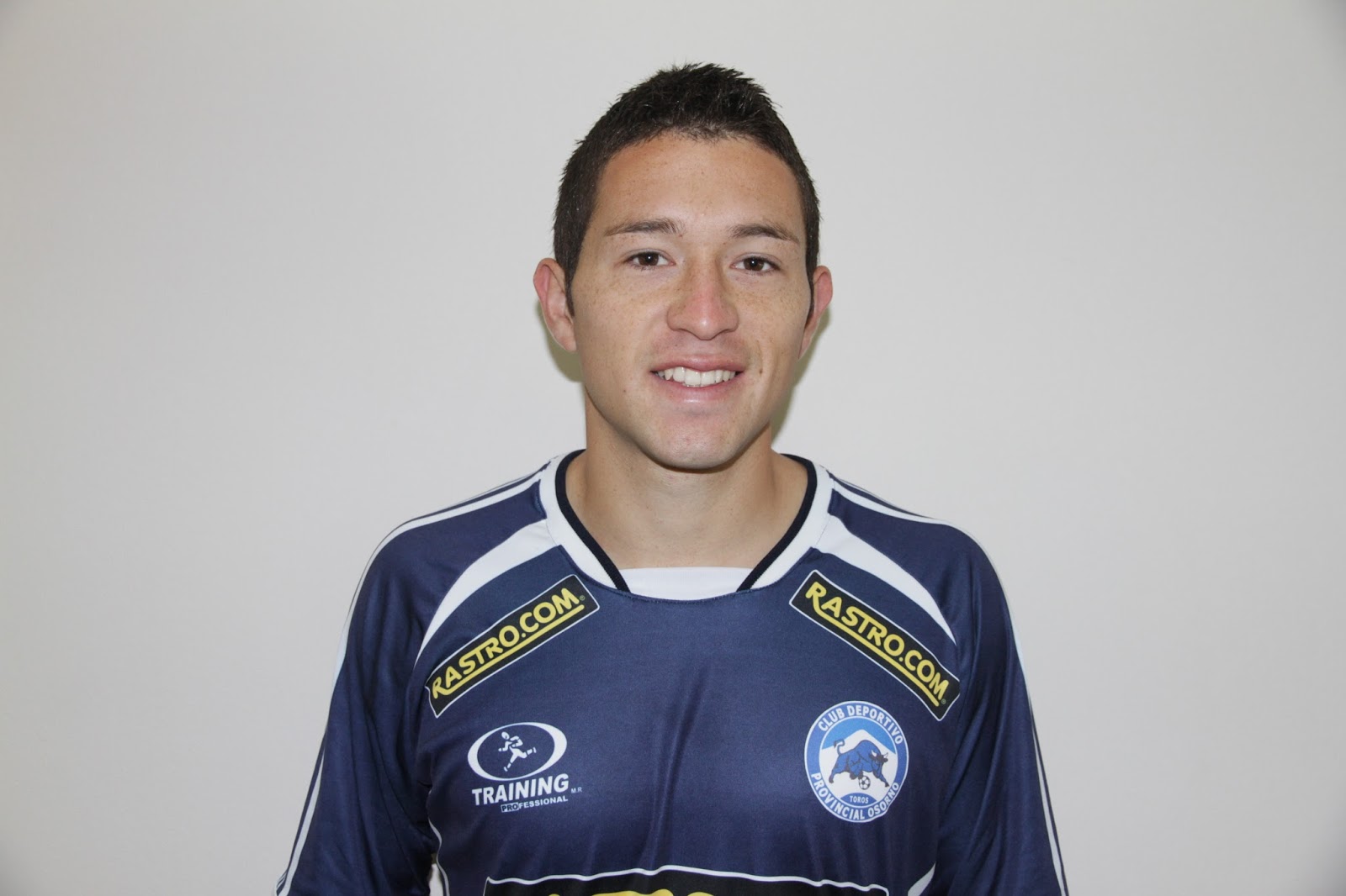 Todos Toros!!: PLANTEL 2011