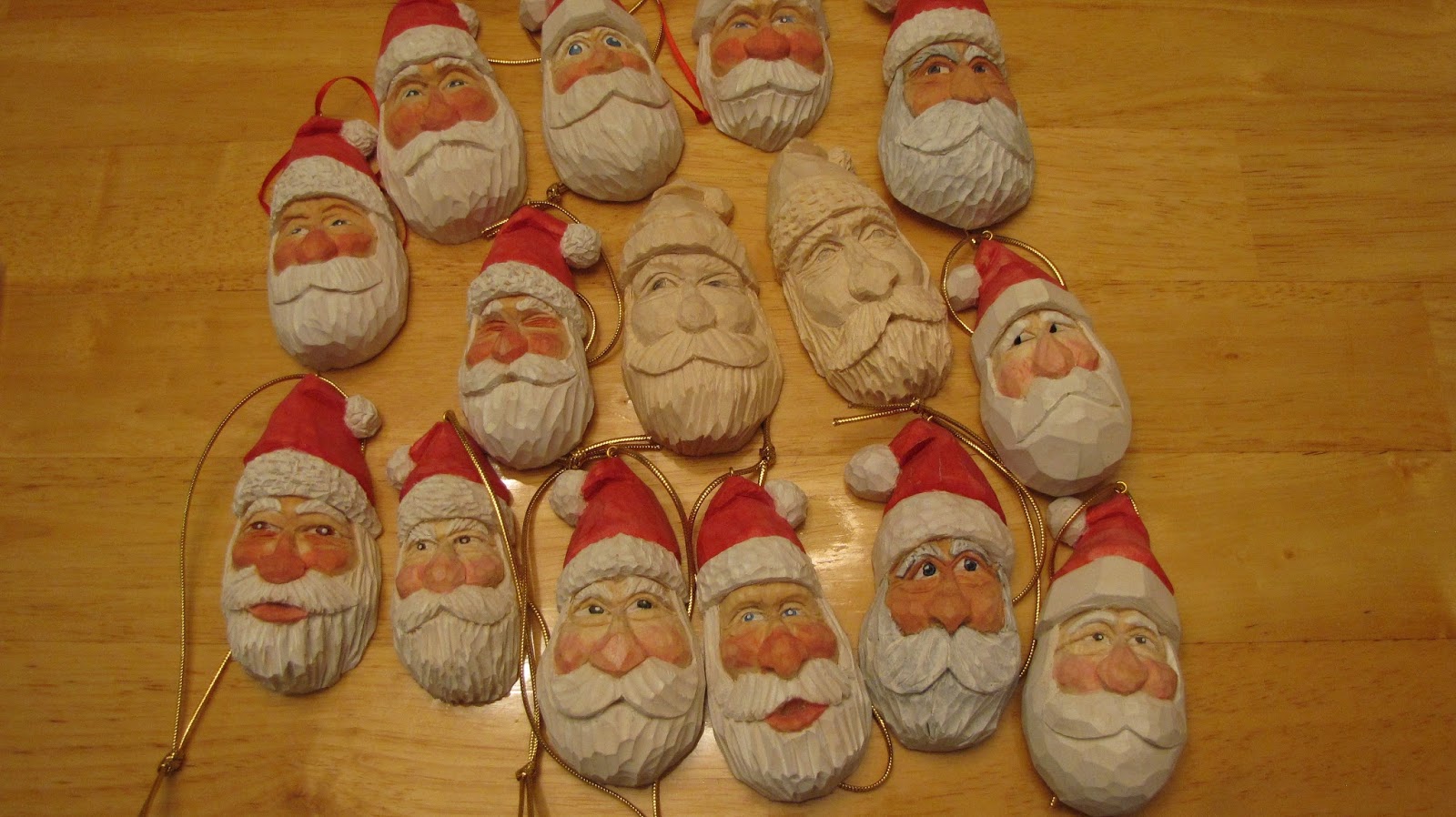 Eric Owens Art: 2016