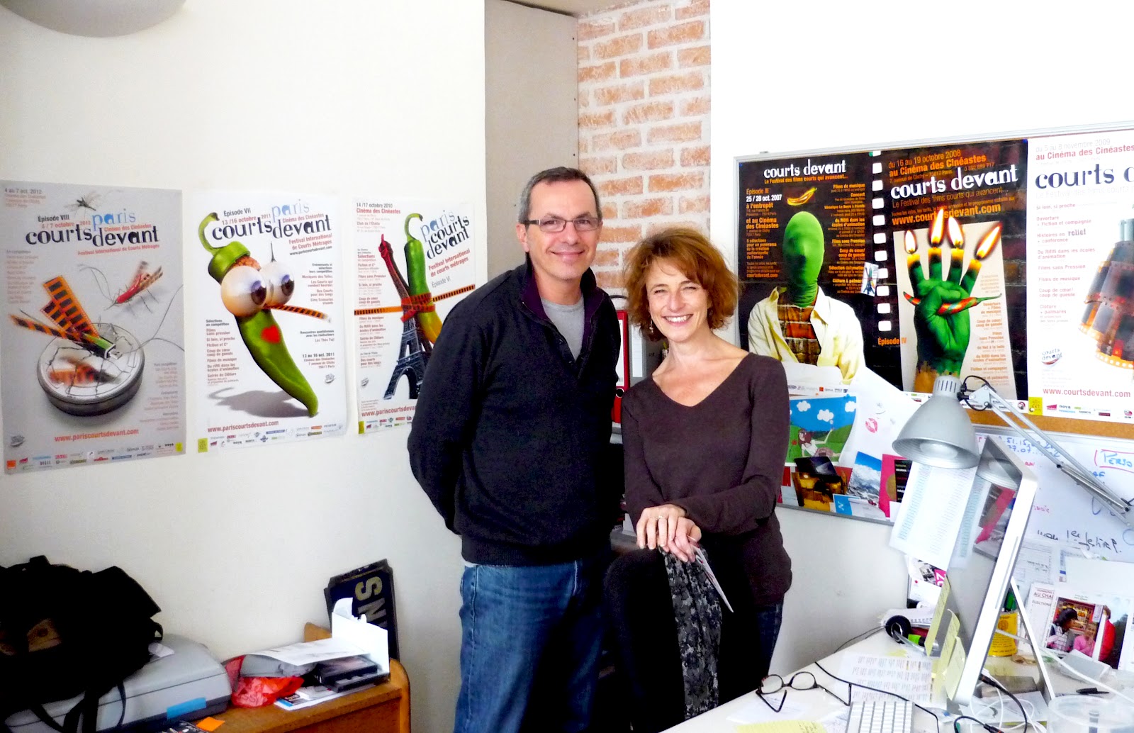 L'air(e) du temps ~ Blog culture, cinéma, concerts, livres, voyages ...