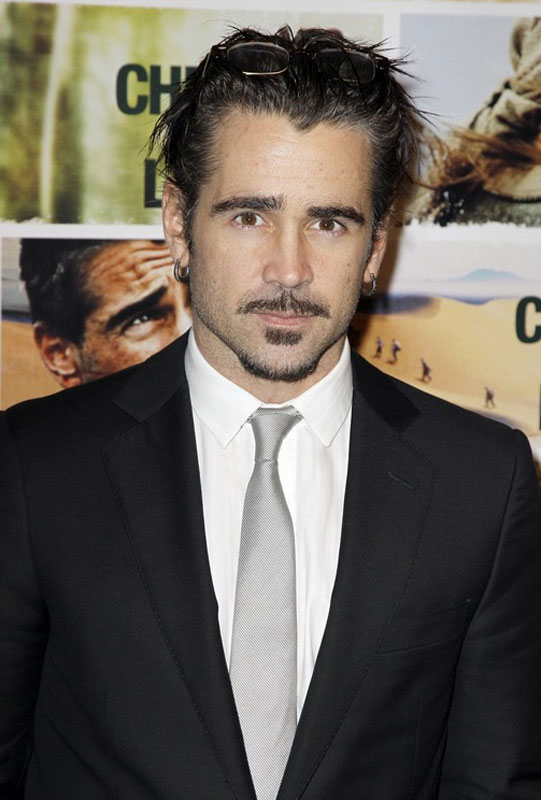 Trenzas Rizos y Coletas: Te gusta el Bigote?