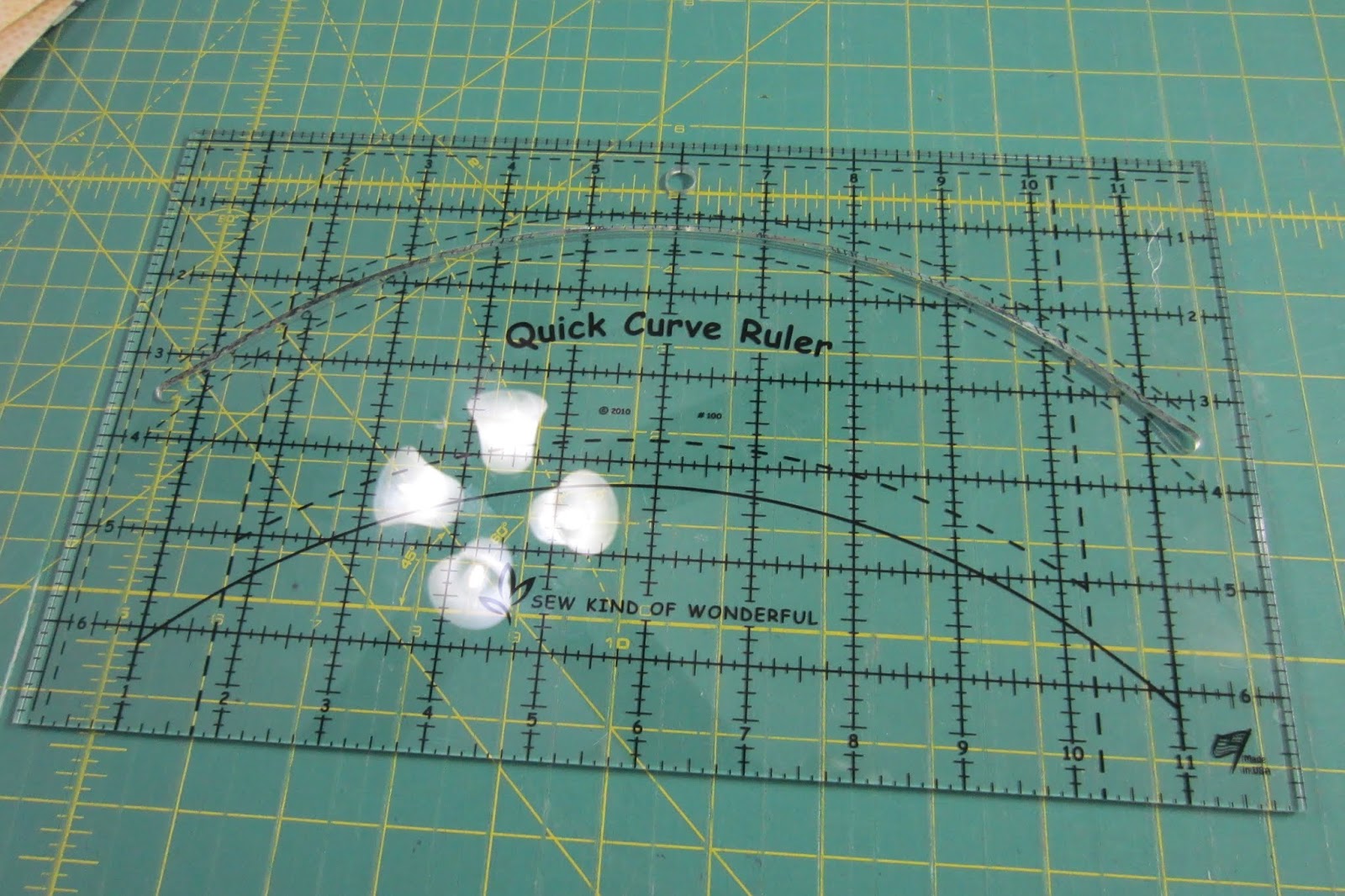 Bejeweledquilts by barb: METRO RINGS PATTERN