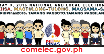 COMELEC - Guide for Voter's Registration. - PH Trending