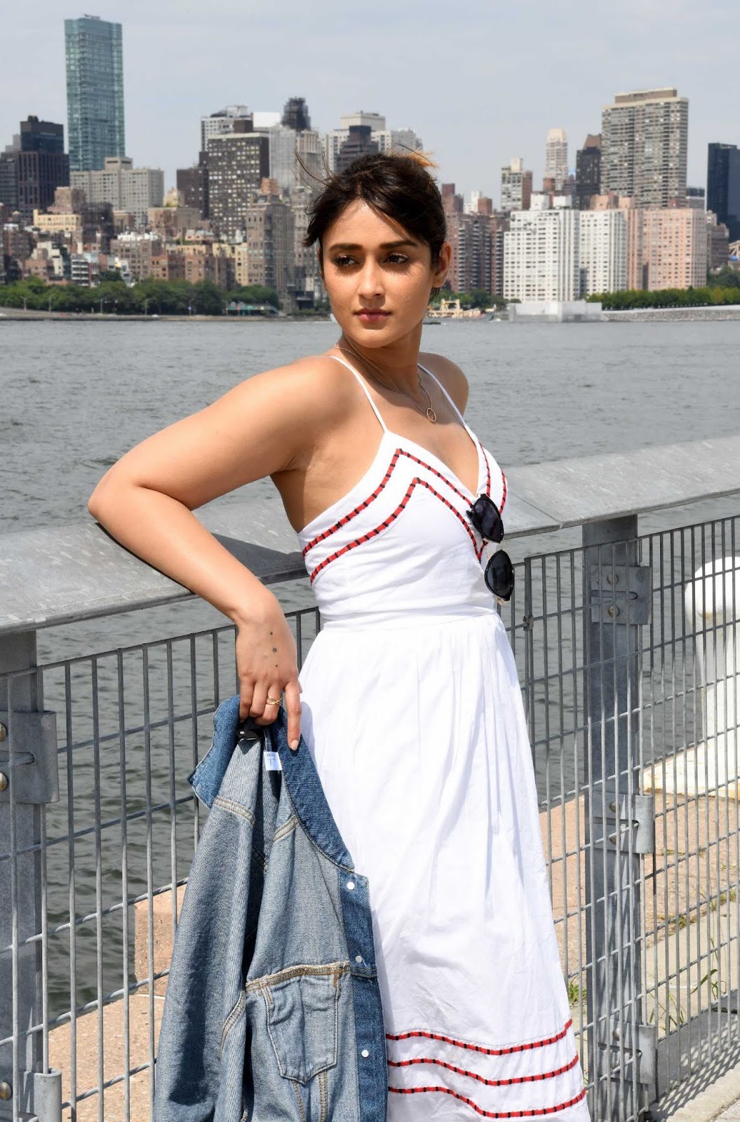 Actress Ileana DCruz Latest Photoshoot Stills