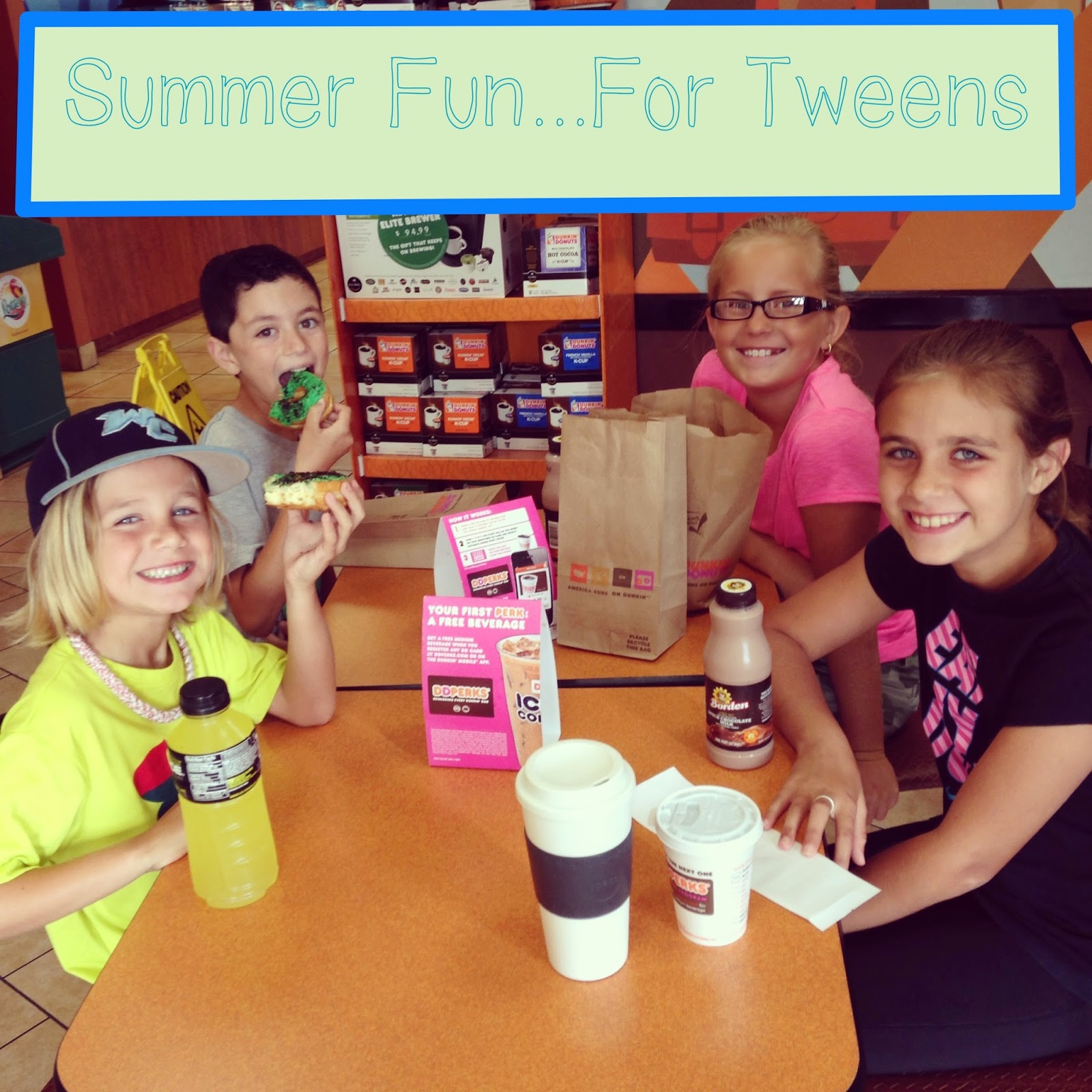 SaSea Decor Summer Fun Ideas For Tweens sasea-decor-summer-fun-ideas-for-tweens