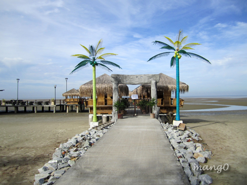 Transform Life: Birthday trip @ Gold Coast Morib, Sepang