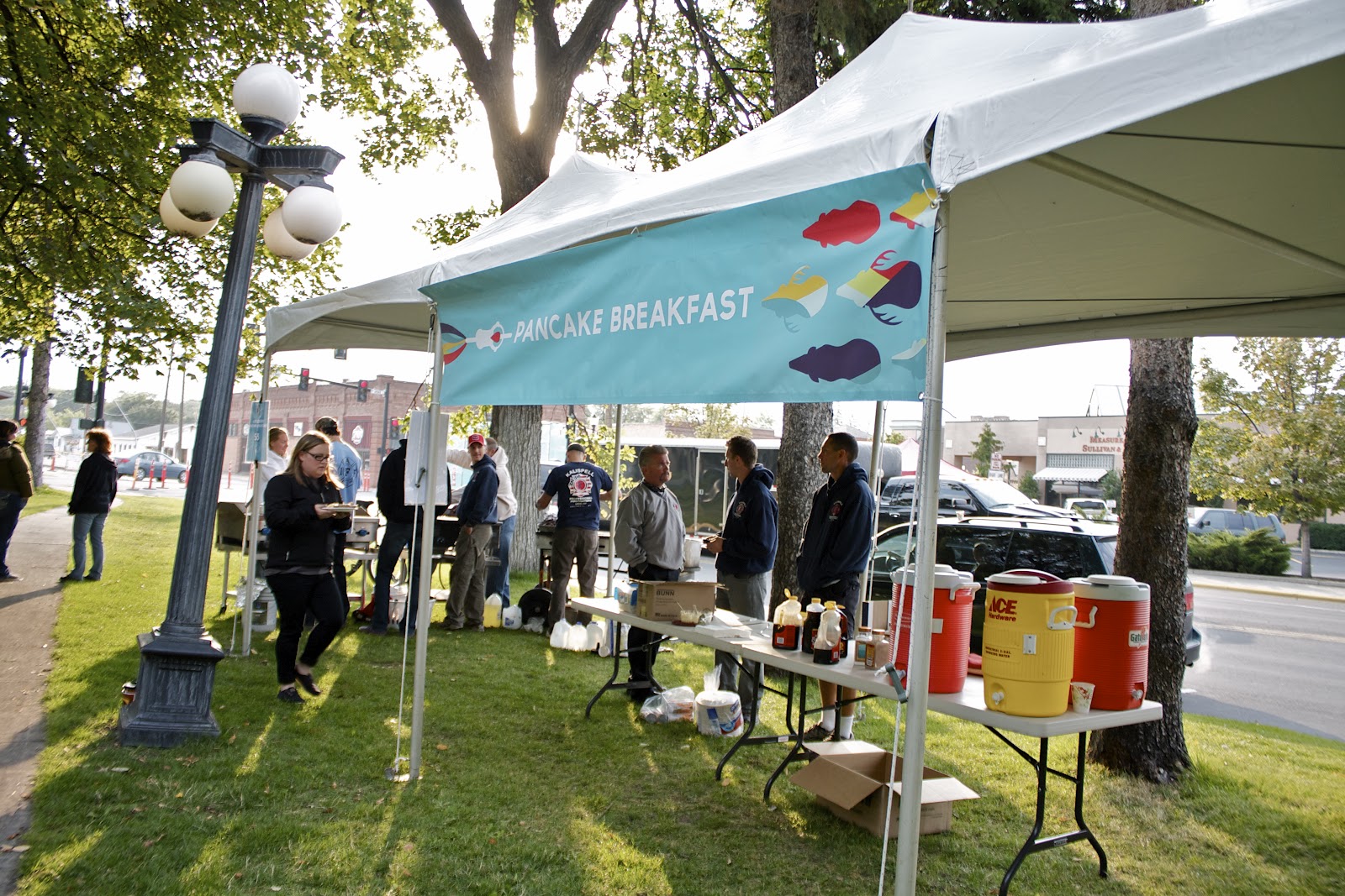 steadfast: The Huckleberry 100